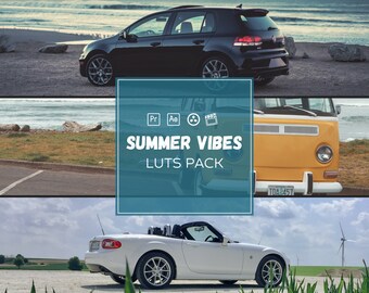 Car Luts - Etsy