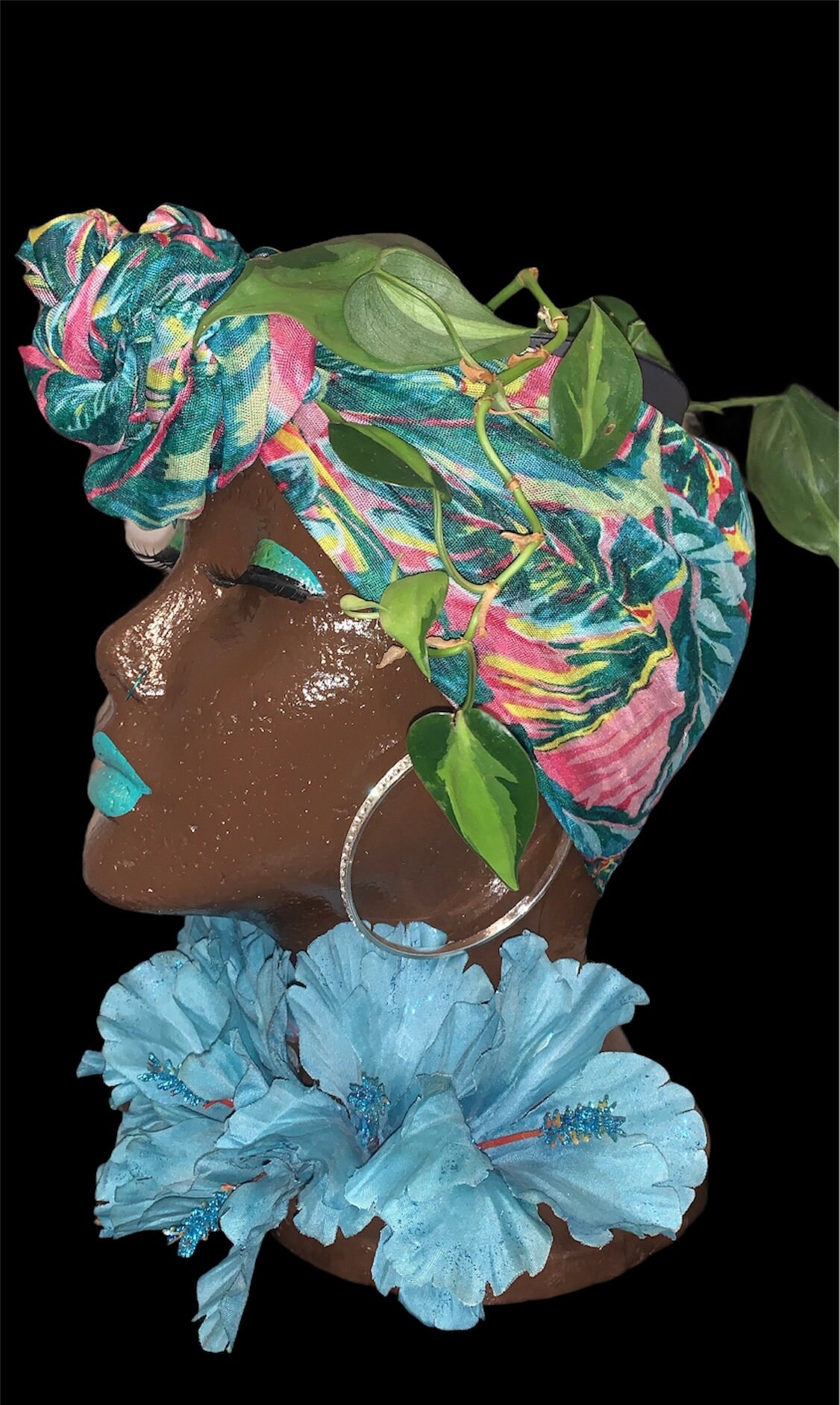 Dawn- Divine Diva Planter - Etsy