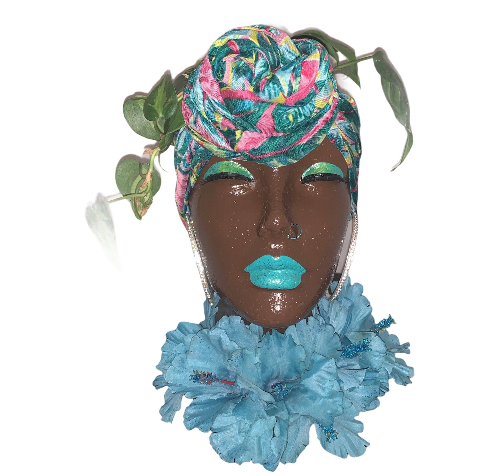 Dawn- Divine Diva Planter - Etsy