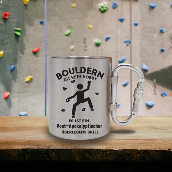 Boulder tasse - Etsy.de