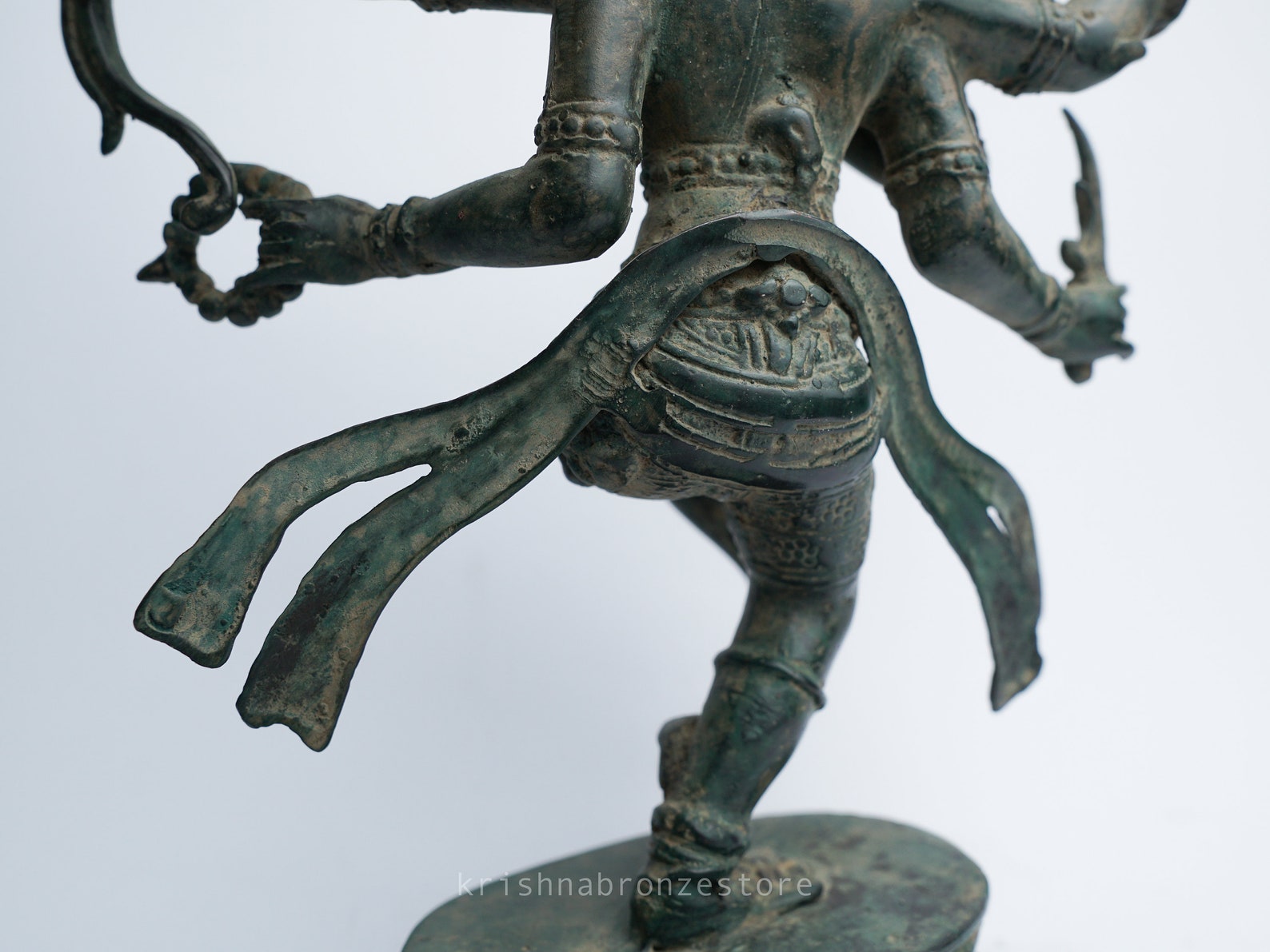 Lord Mahakali Hindu God Kali Statue Goddess Kali Statue - Etsy