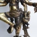 8 Armed of Lord Krishna Statue , Krishna Sculpture, Hindu God, Vintage ...