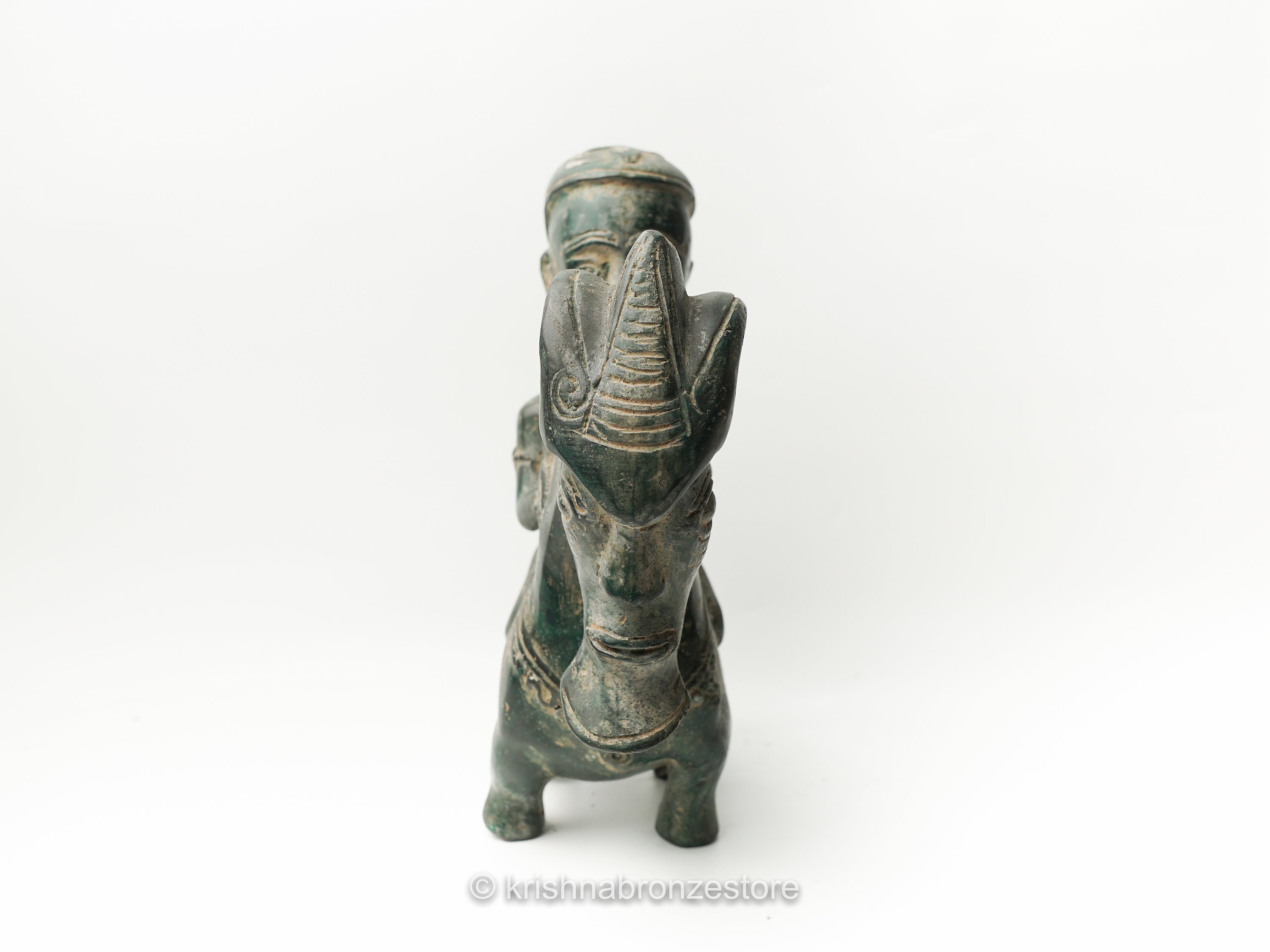 Primitive Sculpture, Primitive Statue, Primitive Figure, Handmade ...