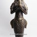 Mermaid Bronze Sculpture, Brass Sculpture, Handmade, Bronze Decor ...