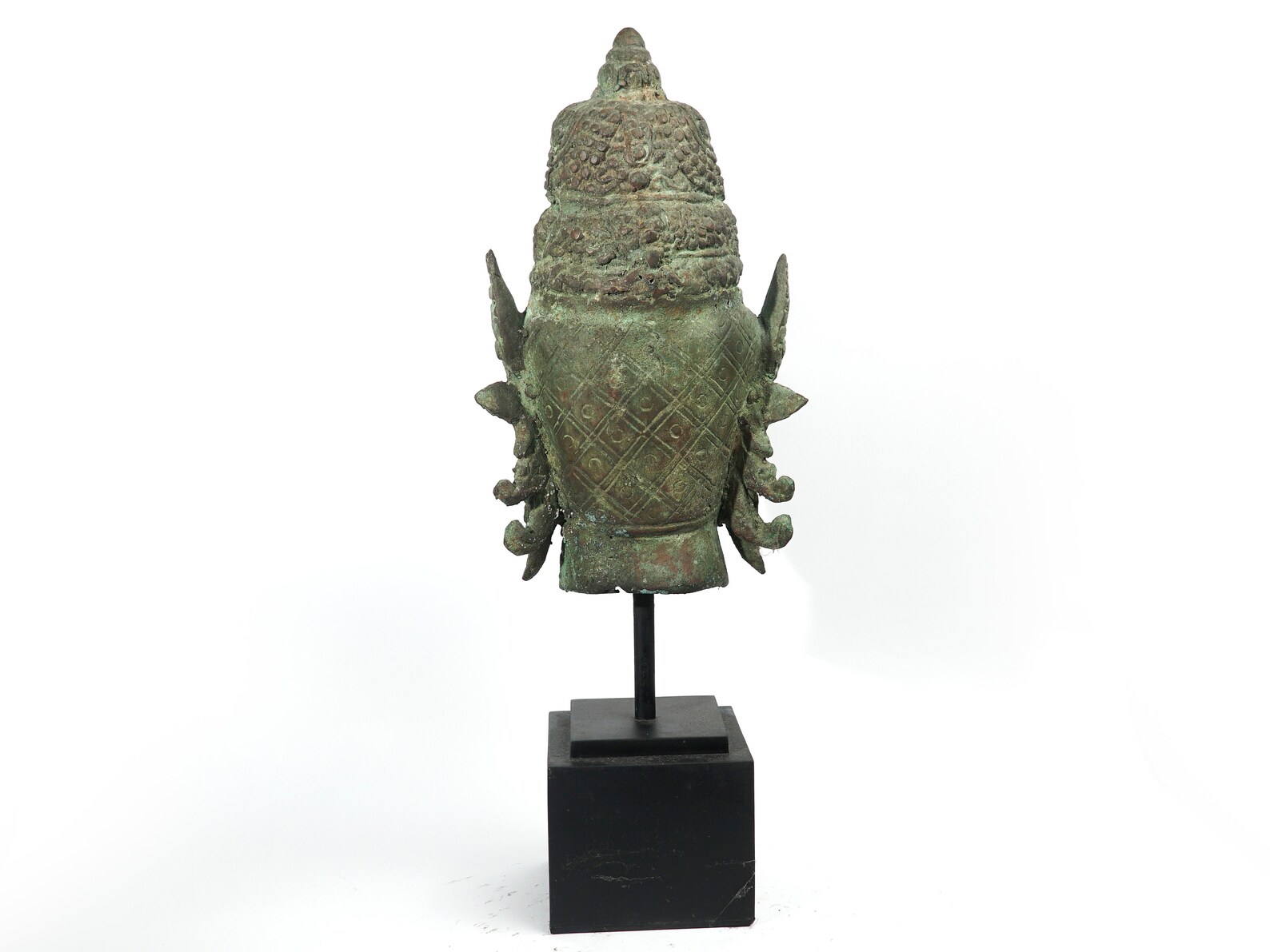 Lord Vishnu Statue Head, Hindu God Vishnu Figurine, Vishnu Sculpture ...