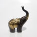 Bronze Elephant Statue - Handmade Statue - Bronze - Brass - Sculpture ...