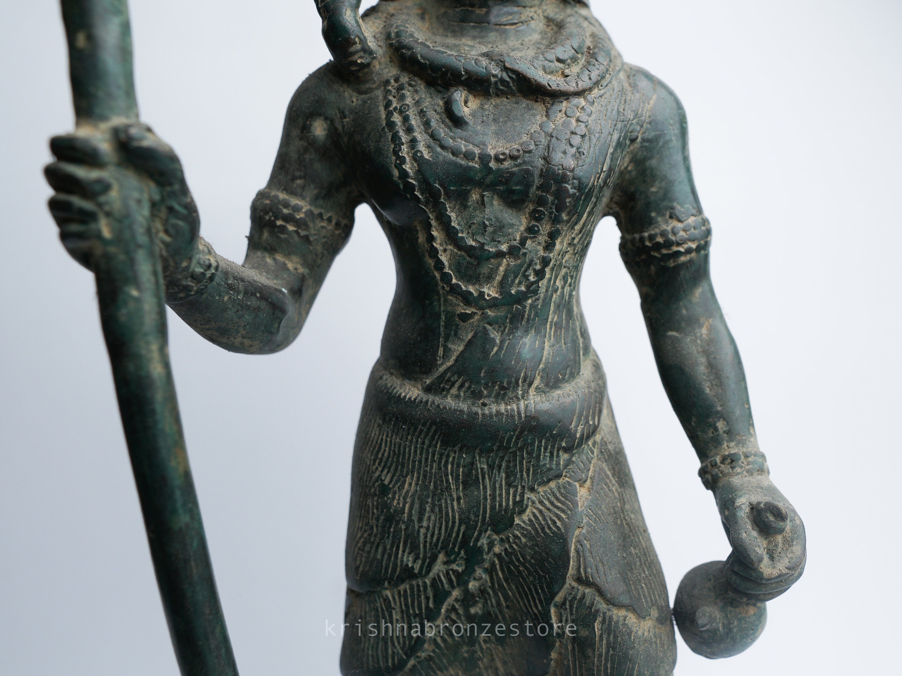 Lord Shiva Statue, Destroyer and Benefactor, Hindu Lord, Shiva ...