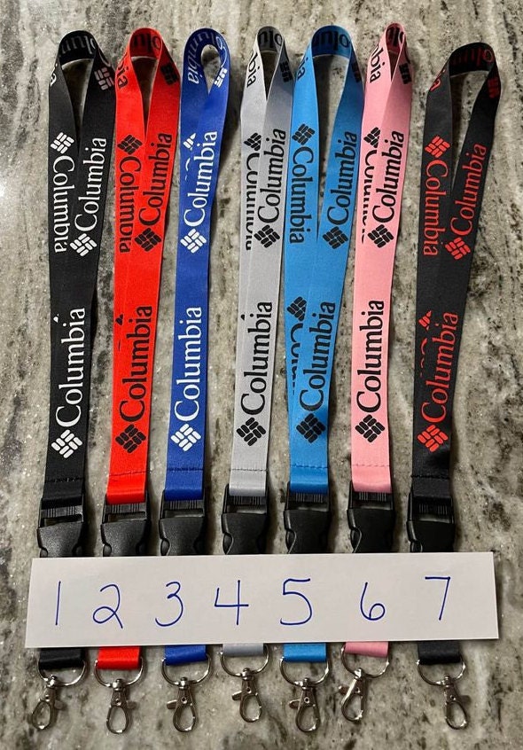 Key Lanyard for Men - Etsy