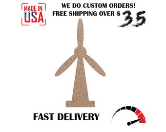 Wood Wind Cutout - Etsy