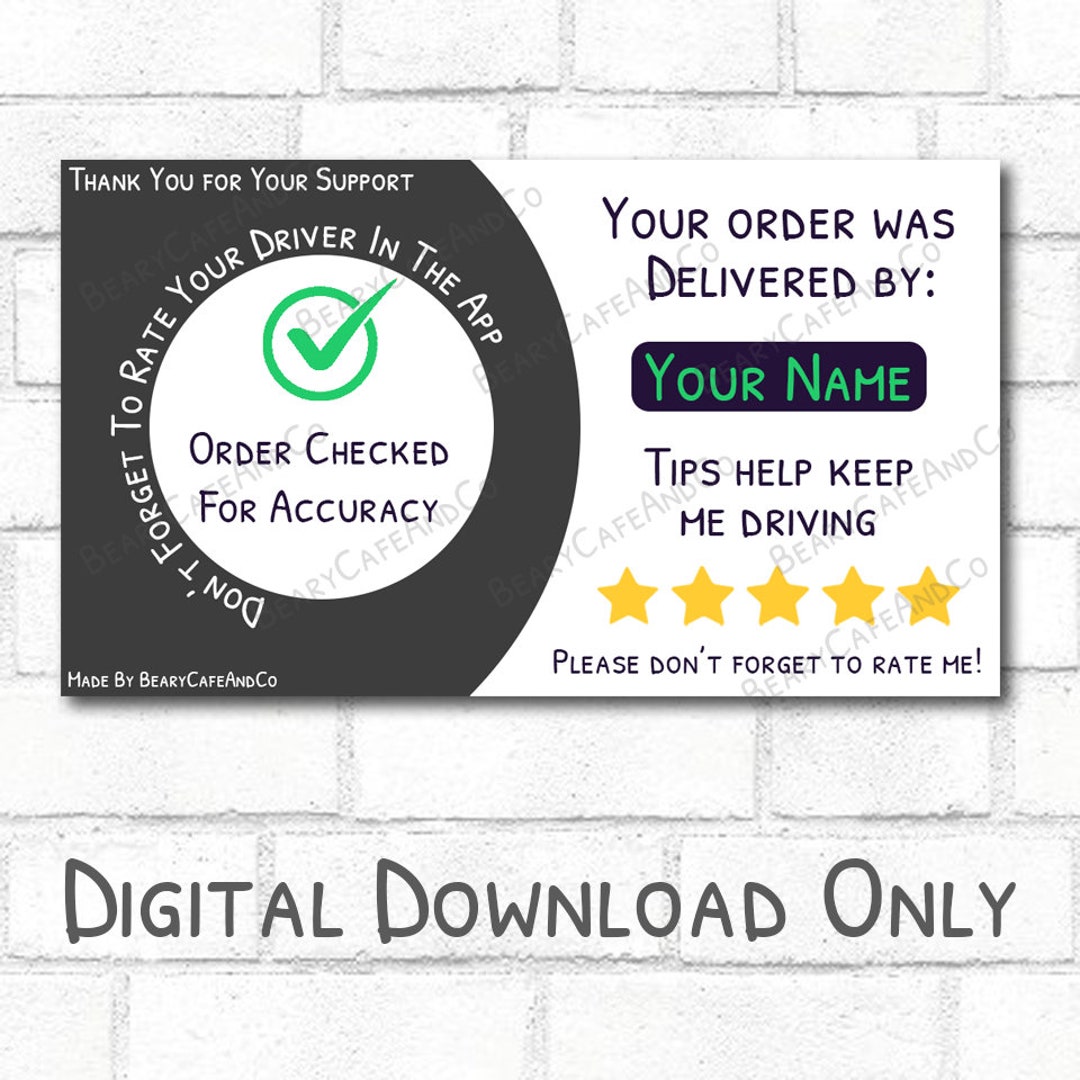 Personalized DIGITAL DOWNLOAD SHIPT Themed Delivery Stickers, 3.5 X 2 ...