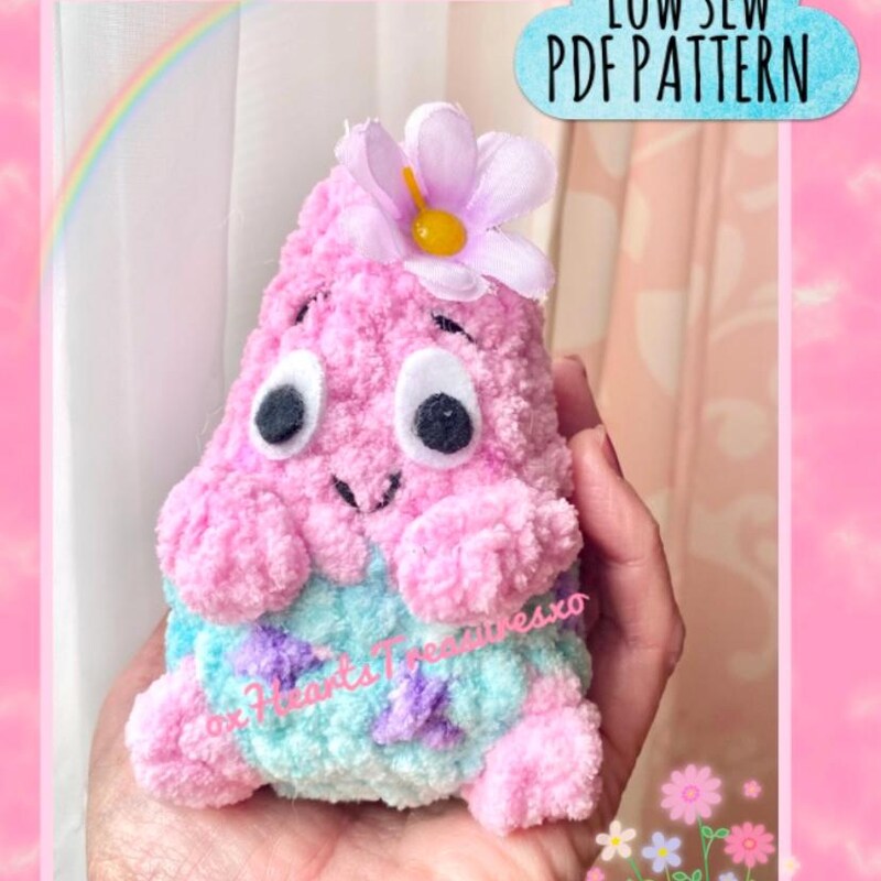 Patrick Star - Etsy