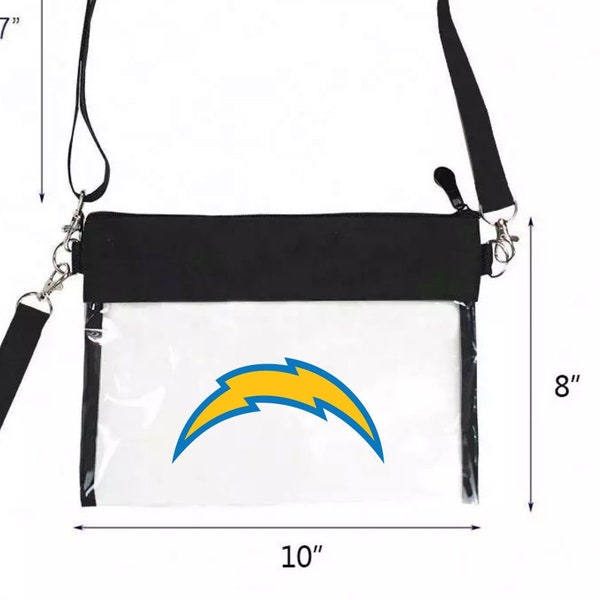 Nfl Purse - Etsy