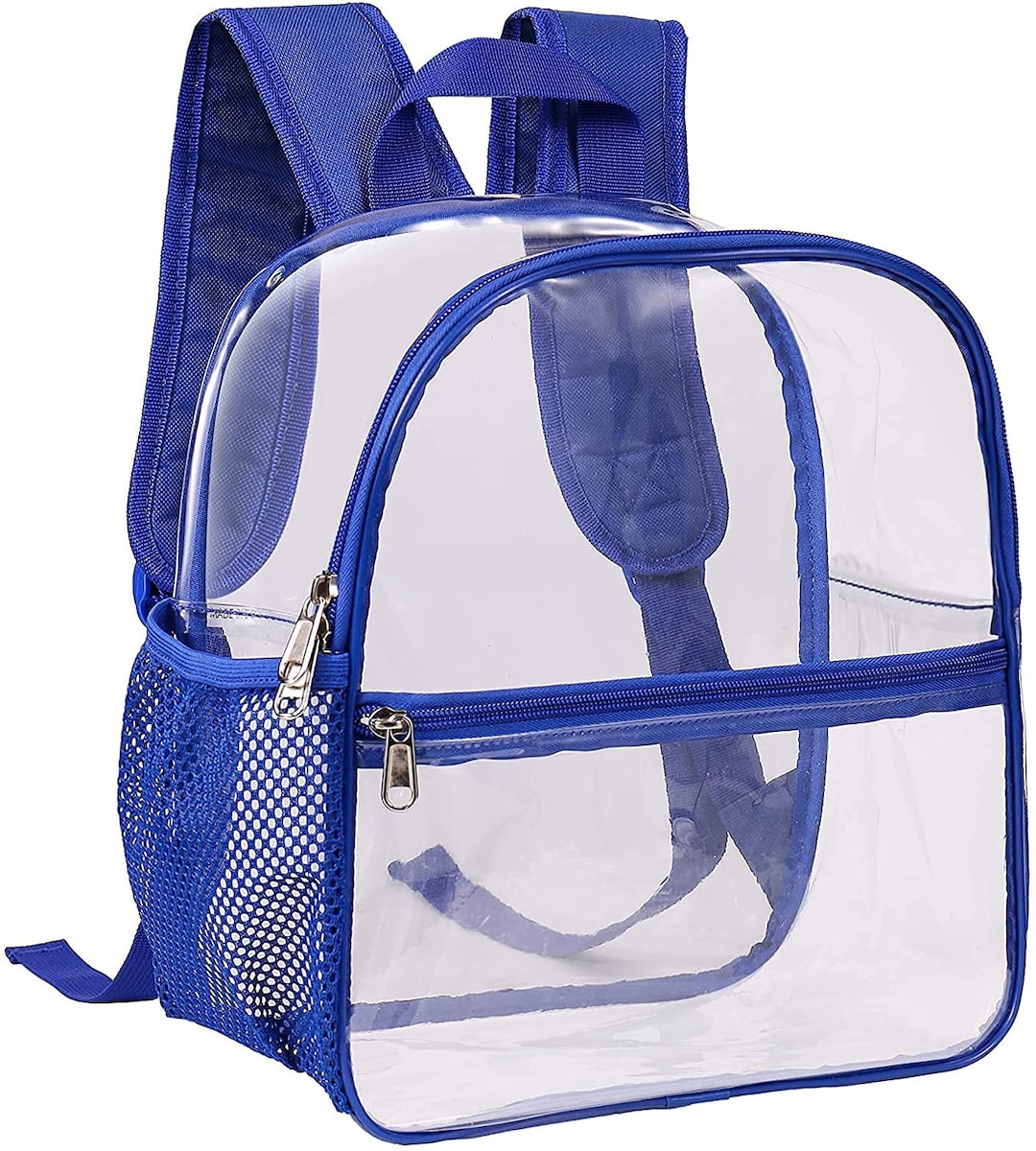 Custom Personalized Clear Backpack - Etsy