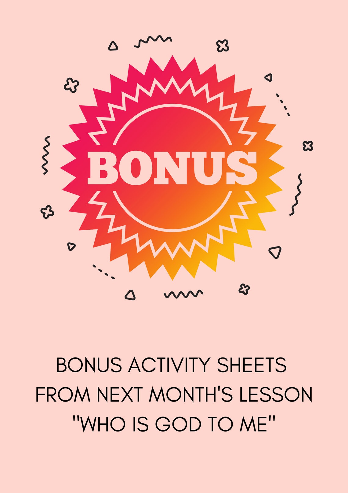 My Alabaster Box Bible Lesson - Etsy