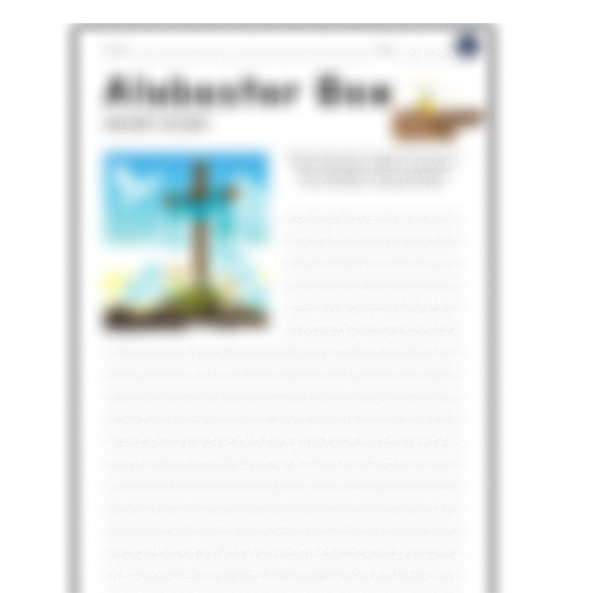 My Alabaster Box Bible Lesson - Etsy