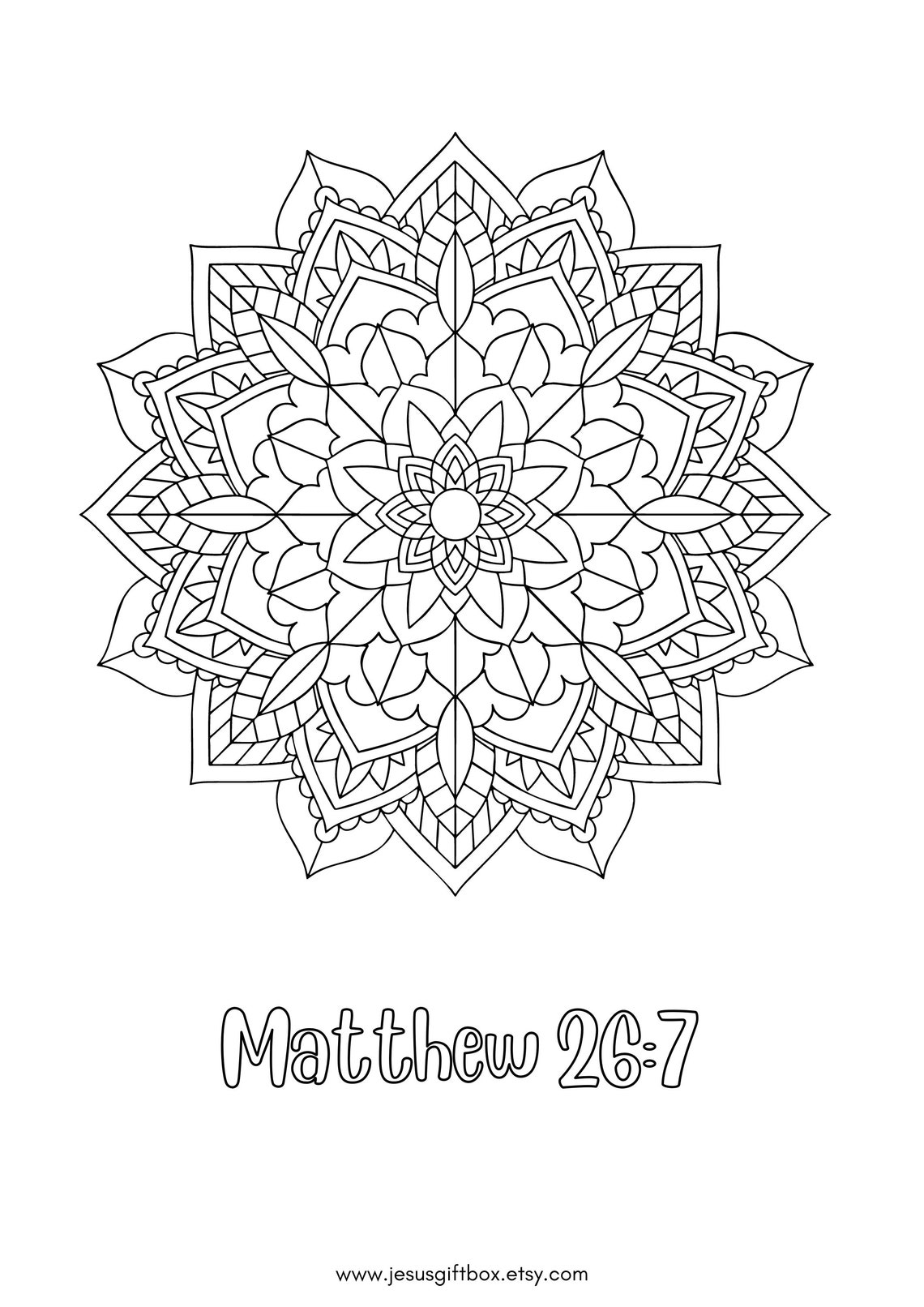 My Alabaster Box Bible Lesson - Etsy