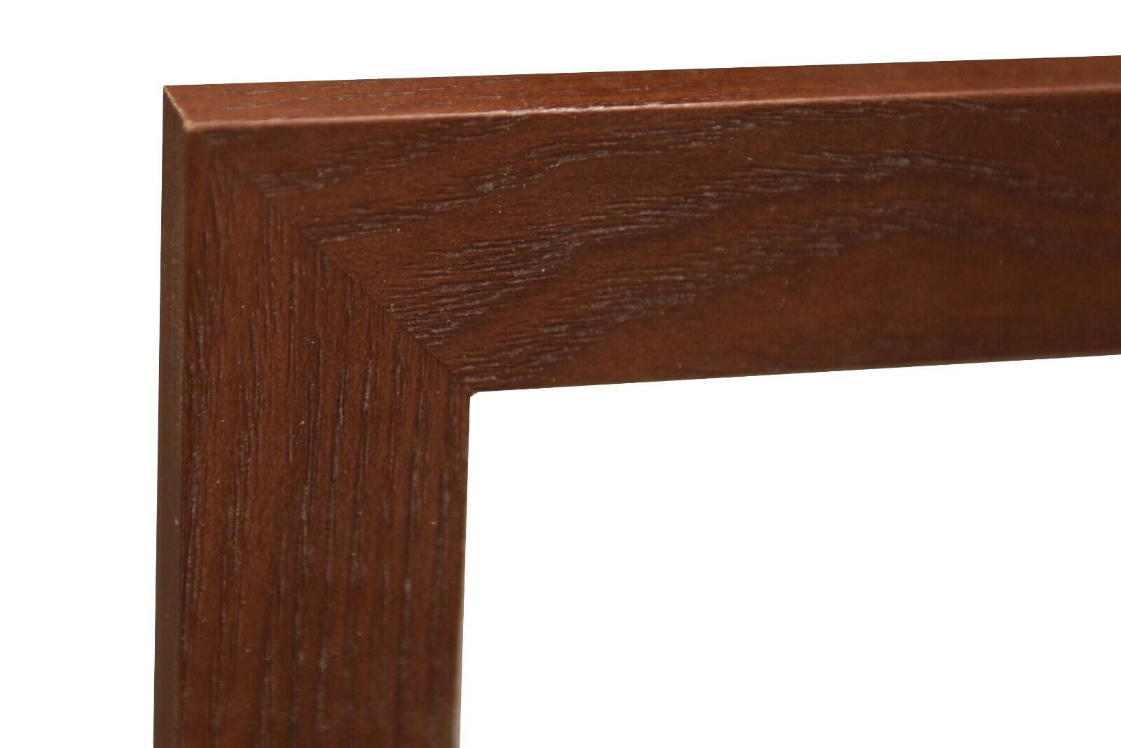 Panoramic Sizes Picture Photo Frames Poster Frames Oak White - Etsy UK