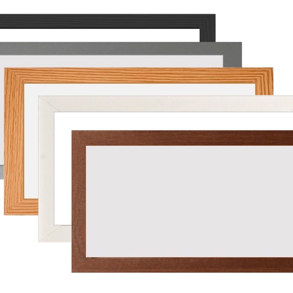 Picture Frame 18 X 12 Inch - Etsy UK