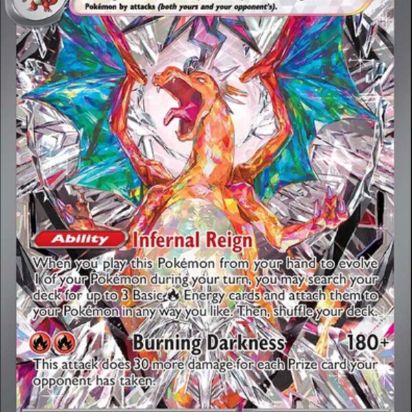 Psa 10 Charizard Vmax - Etsy
