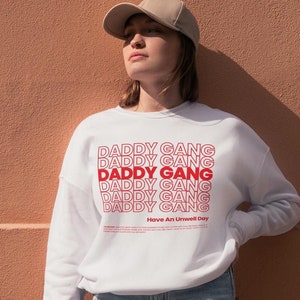Call Her Daddy Merch Etsy