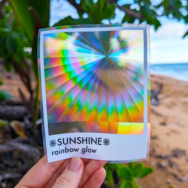 Window Prism - Etsy