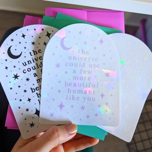 Rainbow Making Suncatcher Sticker Rainbow Maker Window Decal - Etsy