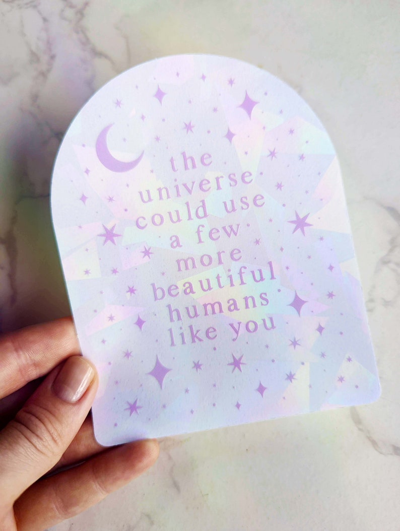 Rainbow Making Suncatcher Sticker Rainbow Maker Window Decal - Etsy