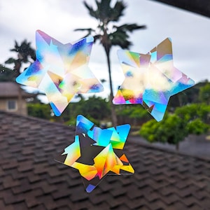 Suncatcher Window - Etsy