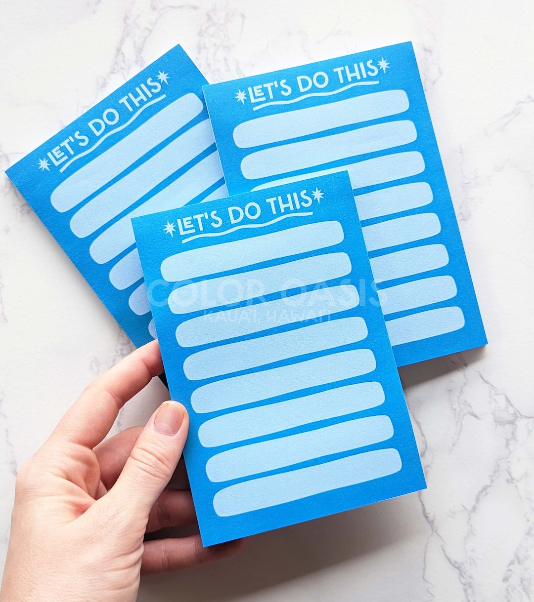 Minimalist To-do List, Priorities List, Colorful Sticky Notes To-do ...