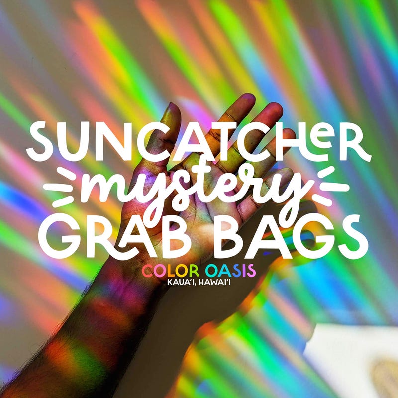 Bulk Beads Mystery Pack - Etsy