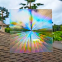 Window Prism - Etsy