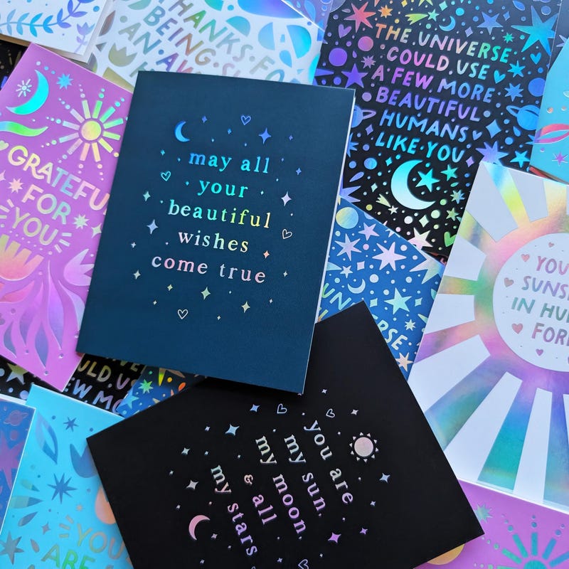 Football Cards Grab Bag - Etsy