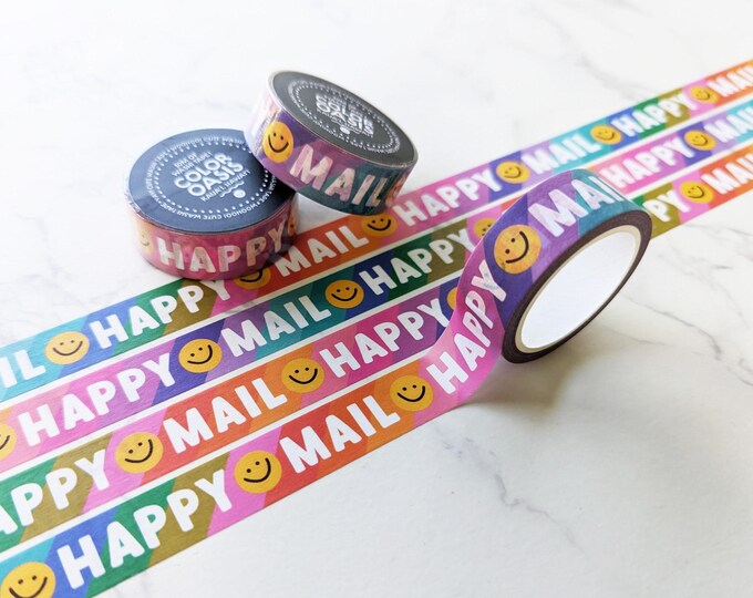 You've Got Mail Sticker Sheet | Envelope Seals | Snail Mail Stickers ...