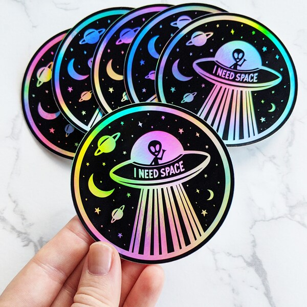 Cute Alien - Etsy