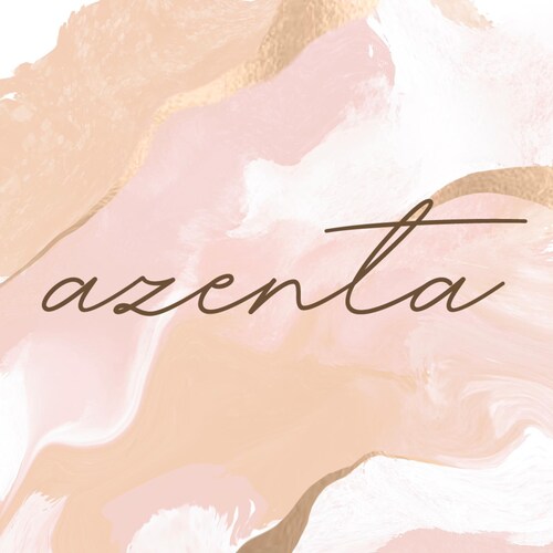 Azenta - Etsy