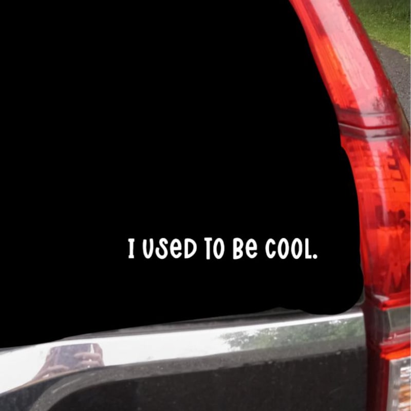 Cool Bumper Stickers - Etsy