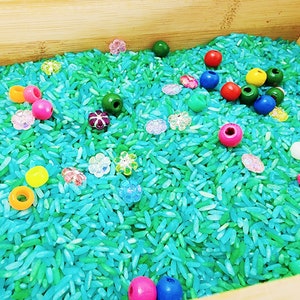 Butterfly Sensory Bin Set Small, Insect Sensory Kit , Sensoryplay ...