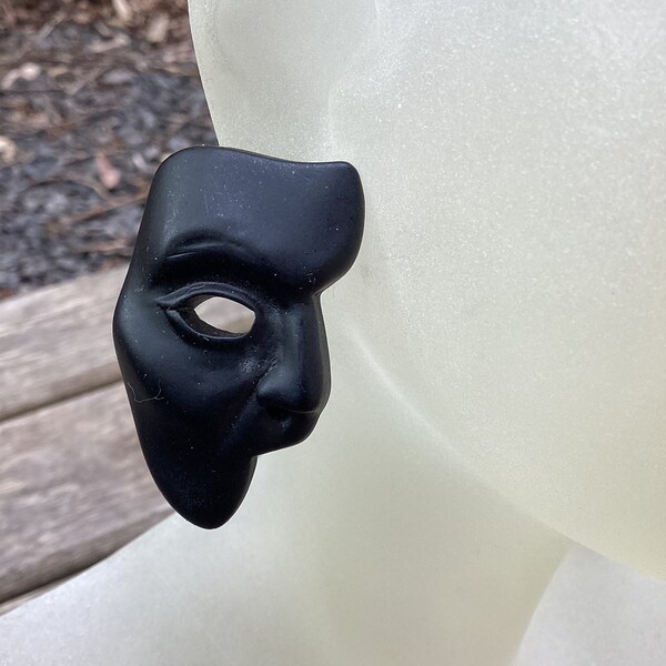 Stage Face Mask - Etsy