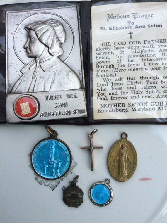 vintage relics of st - Gem