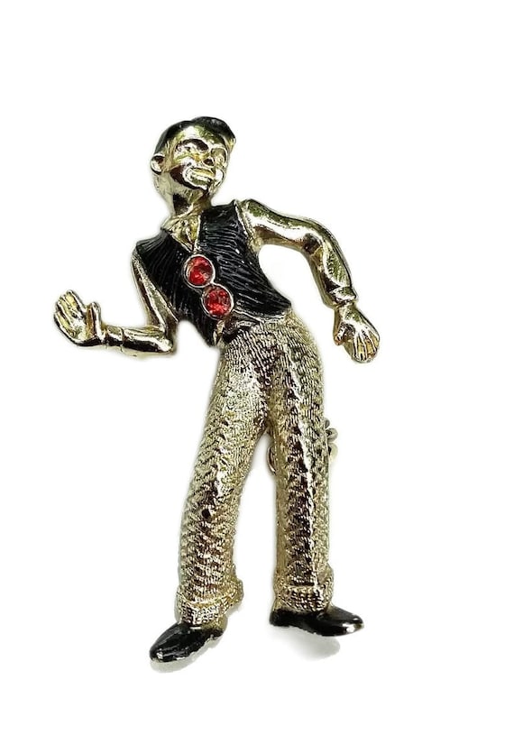 mid century vintage jazz - Gem