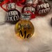 Christmas Booze Ball Ornaments, Ornament Shots, Shot Glass - Etsy Canada