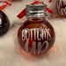 Christmas Booze Ball Ornaments, Ornament Shots - Etsy Canada