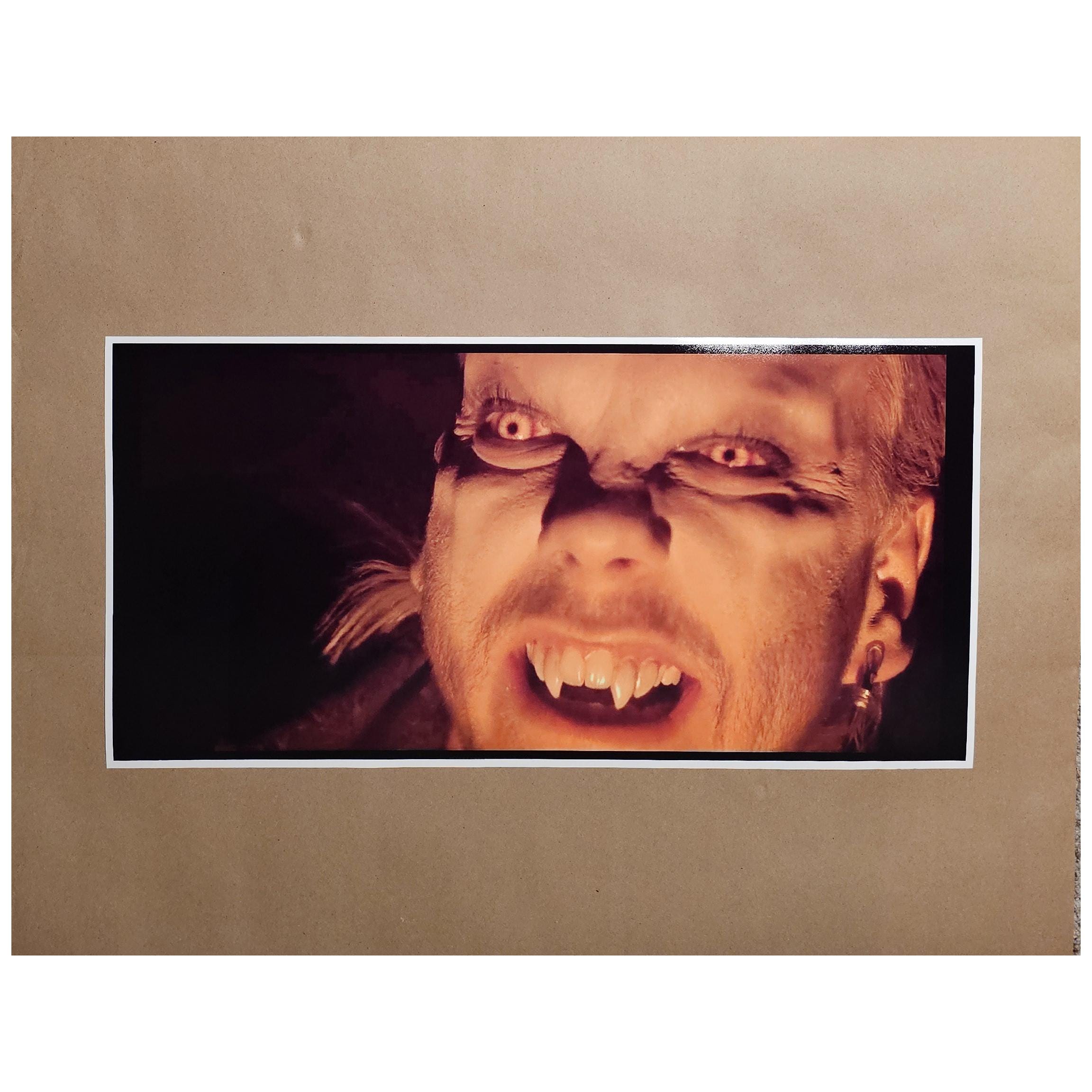 Lost Boys Movie Scene 12" X 24" Poster Vampire Halloween Party Gift ...