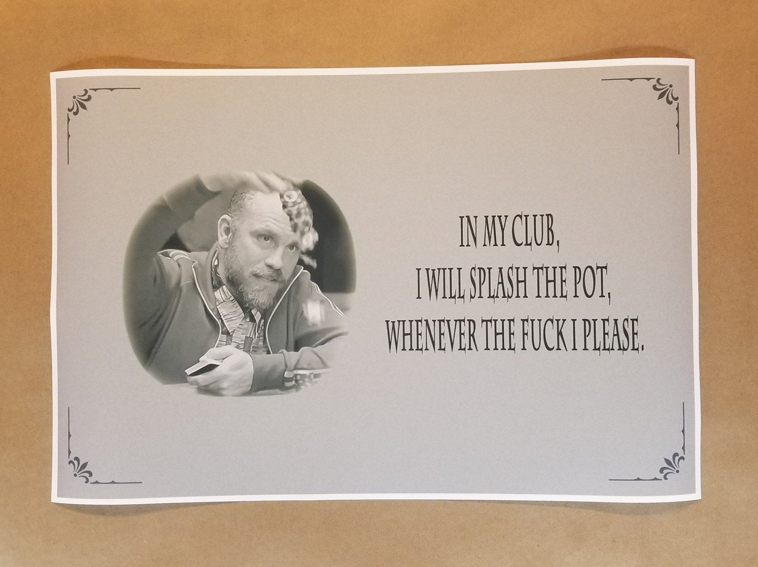 Rounders Quotes