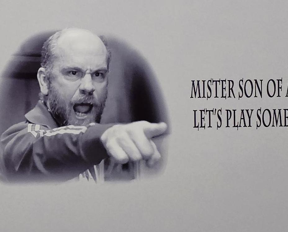 Rounders Movie Quote Poster – "let's Play Some Cards", Poker Room Art ...