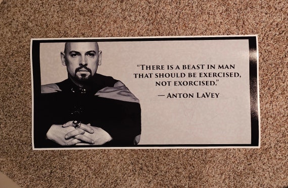 Satanic Quotes From The Satanic Bible Bible Verses About Satan Satan