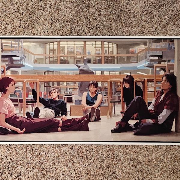 Breakfast Club Party - Etsy