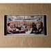 The Breakfast Club Movie Scene Poster 12" X 24" Eighties Library High ...