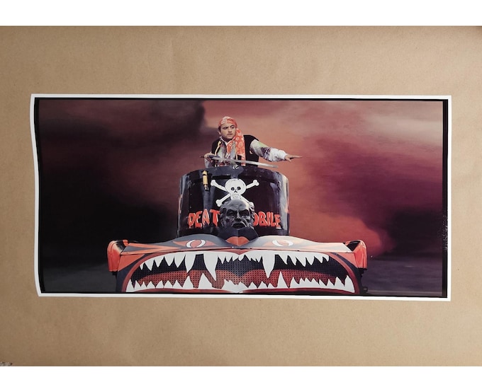 Animal House Movie Scene 12" X 24" Poster Man Cave Belushi College Dorm ...