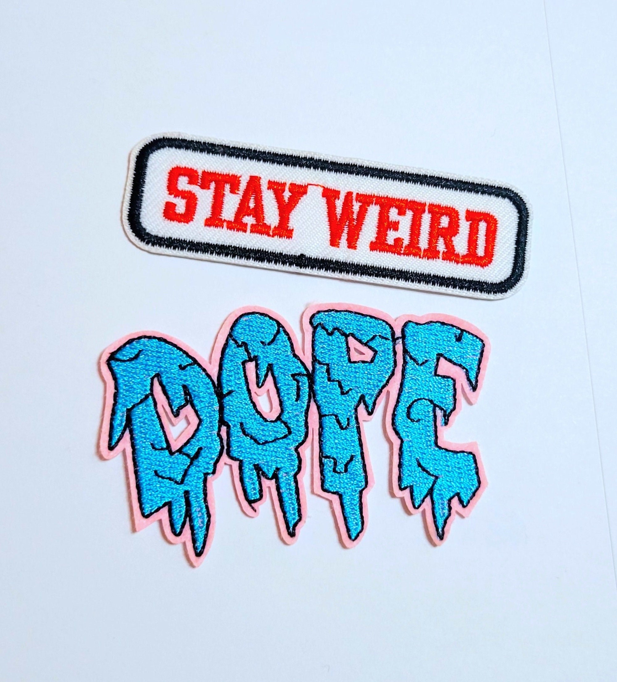 Stay Dope Logo